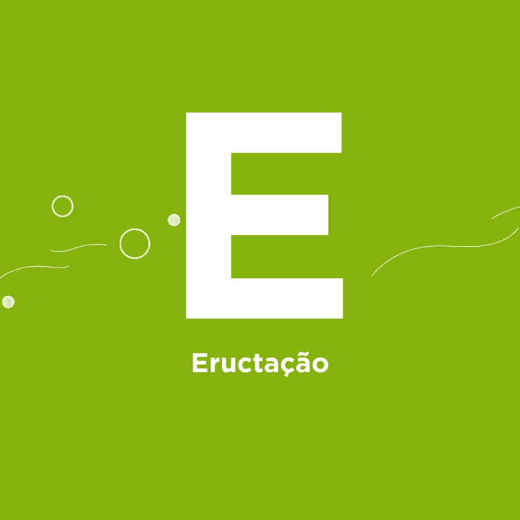 Eructação | Saude Digestiva